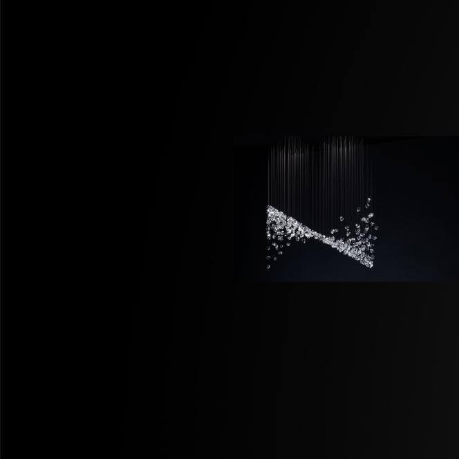 Experience the sound of light at Milan Design Week 2022 | Preciosa Lighting