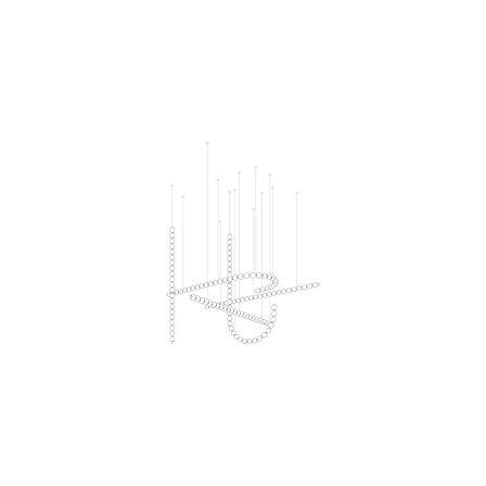 Pearl Drop | Preciosa Lighting