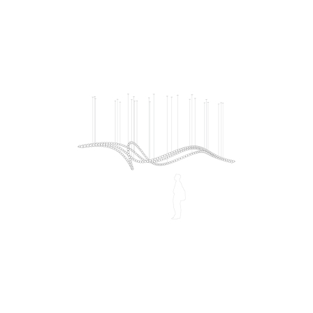 Pearl Drop | Preciosa Lighting