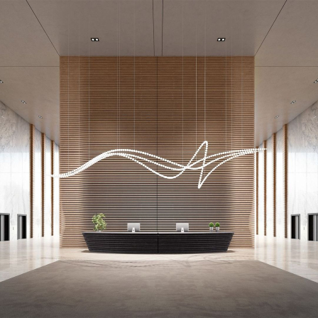 Pearl Drop | Preciosa Lighting