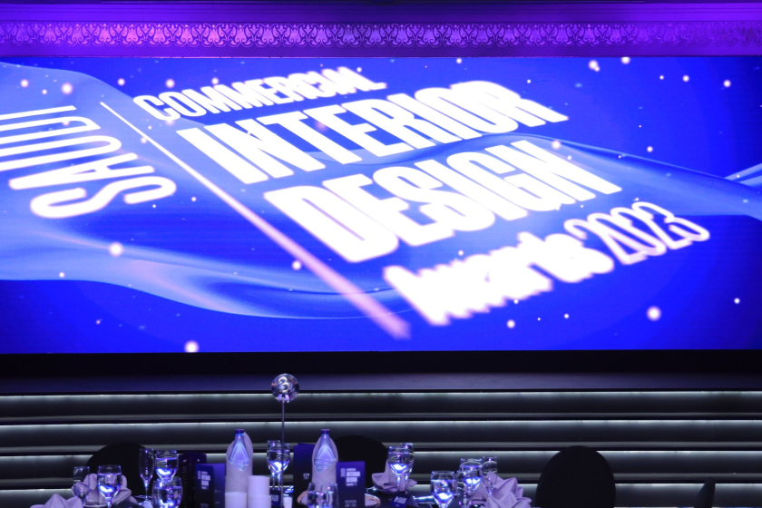 CID Awards 2025, Saudi | Preciosa Lighting