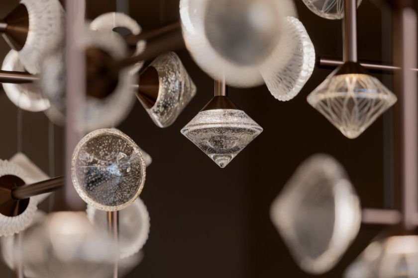 Preciosa Lighting | Bespoke Lighting and Signature Designs
