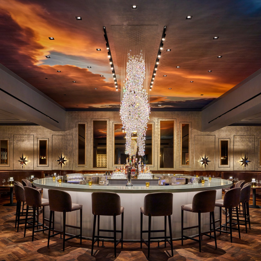 Signature lighting designs | Preciosa Lighting