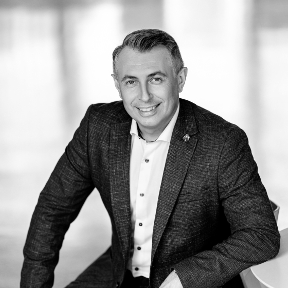 Vladimír Kadlec | Preciosa Lighting