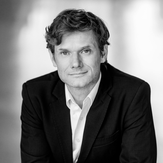 Director of Quality Department - Aleš Palko | Preciosa Lighting