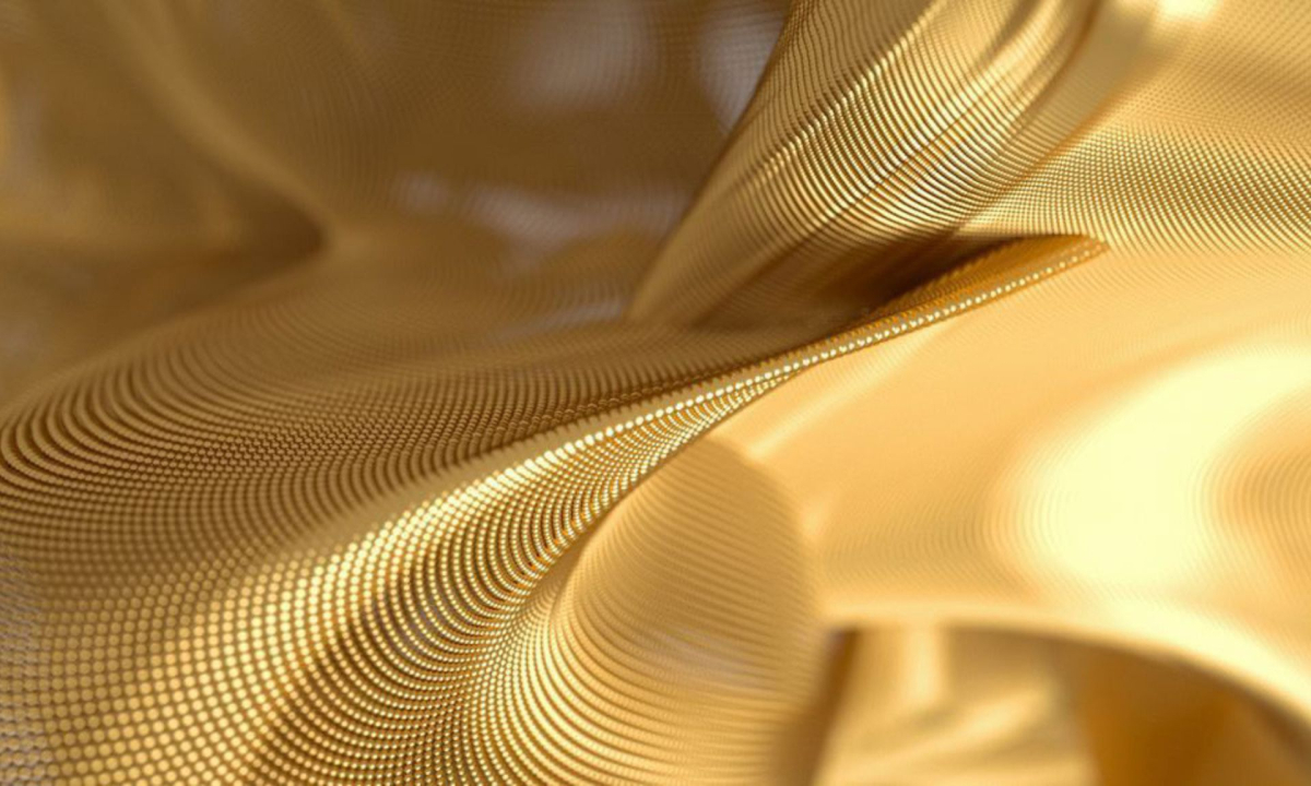 Signature Designs Signed with Gold | Preciosa Lighting