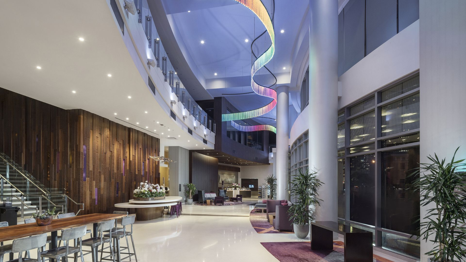Preciosa Lighting | Bespoke Lighting and Signature Designs